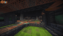Atmos - Minecraft Map