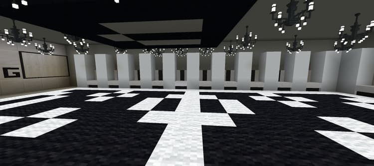 Minecraft Arena Maps - Download for Free | Minecraft Maps