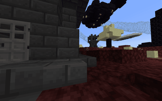 Behemoth - Phenomenal #2 - Minecraft Map