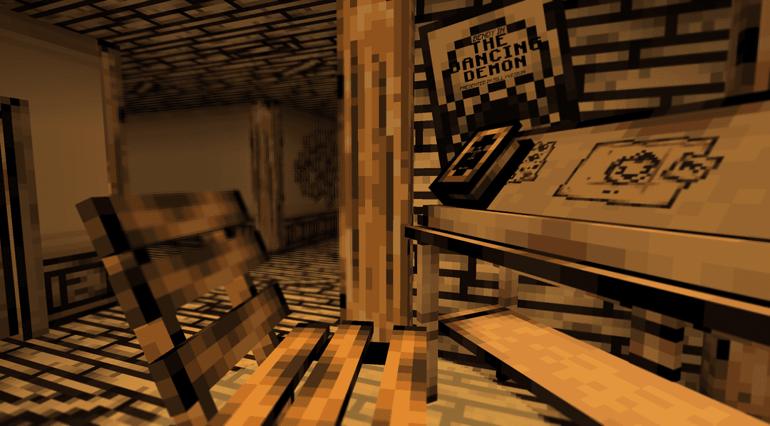 Horror Maps Story Driven Video Game Episodic