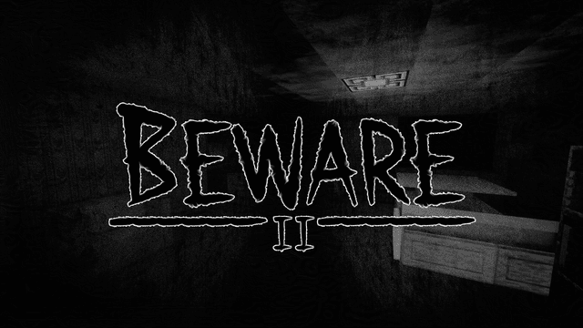 Beware: Remastered - Minecraft Horror Maps Map | Minecraft Maps