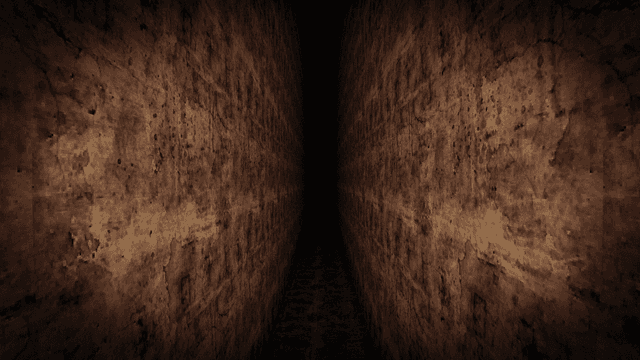 Beware 2 - Enchanted Edition - Minecraft Map