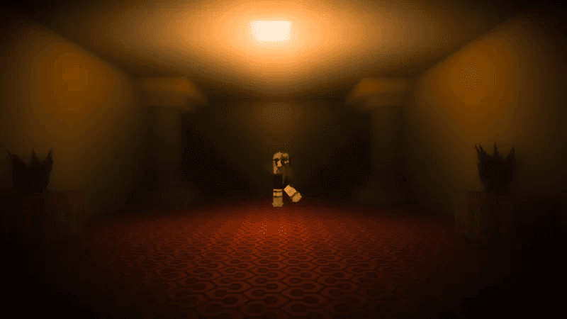Beware: Remastered - Minecraft Map