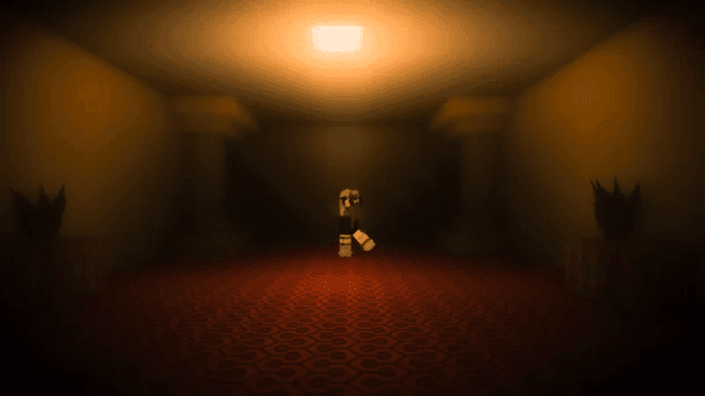 Horror Maps Suggest Tag Tag as Multiplayer