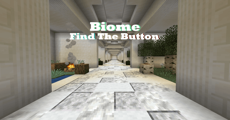Biome Find The Button