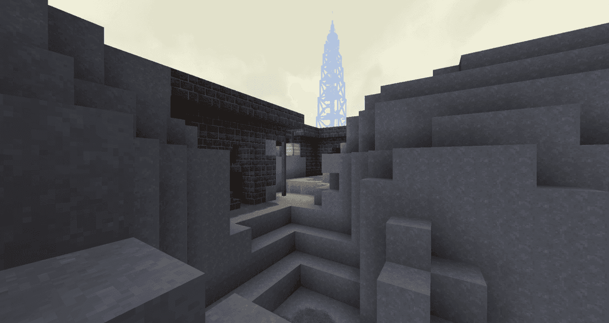 BLACKOUT II - Minecraft Horror Map | Minecraft Maps