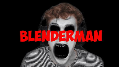 Blenderman - Minecraft Horror Map | Minecraft Maps