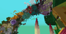 Block by Block - Minecraft Map