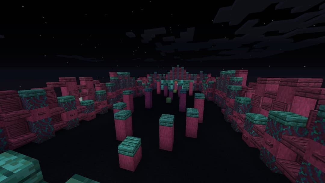Block Combat - Minecraft Map