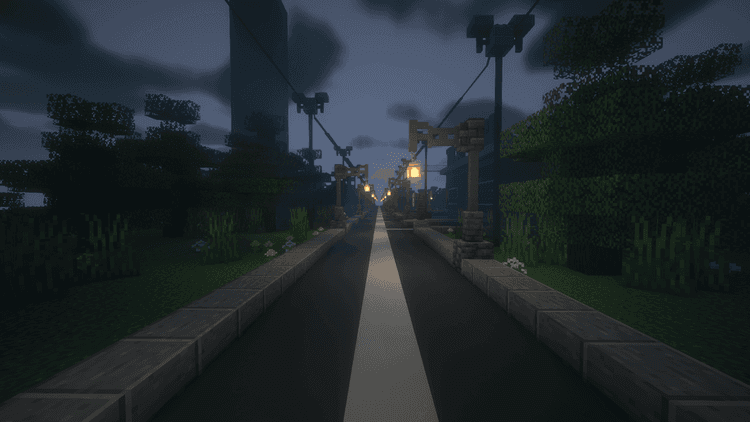 Horror Maps Multiplayer