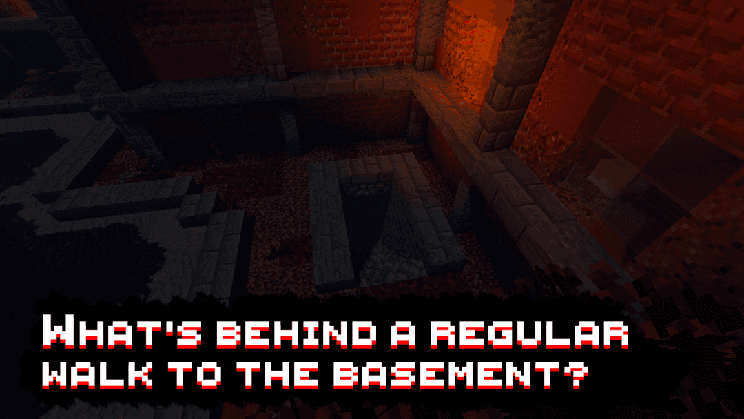 Bloody Revenge: Remake - Minecraft Map