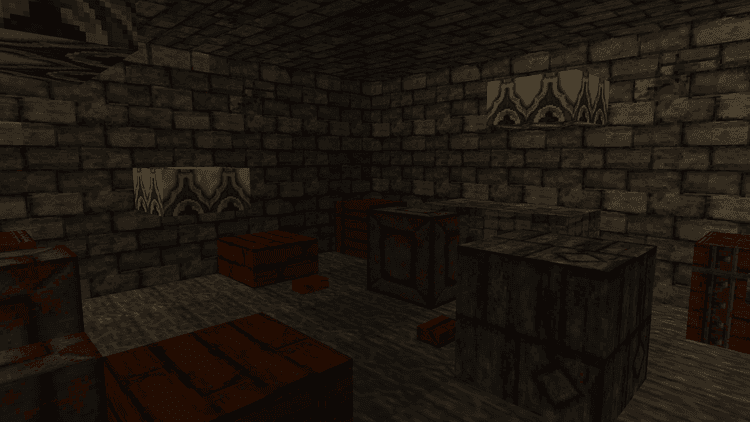 Horror Maps