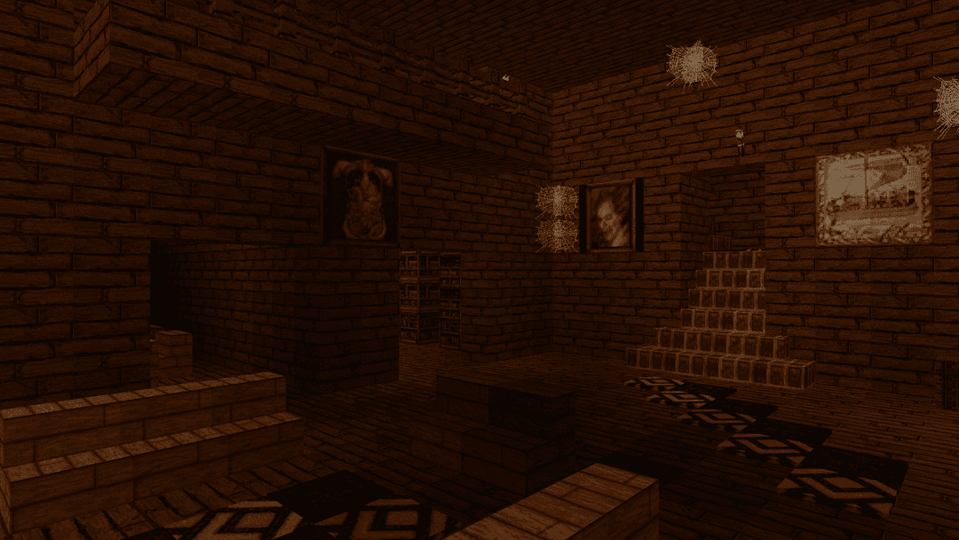 Horror Maps