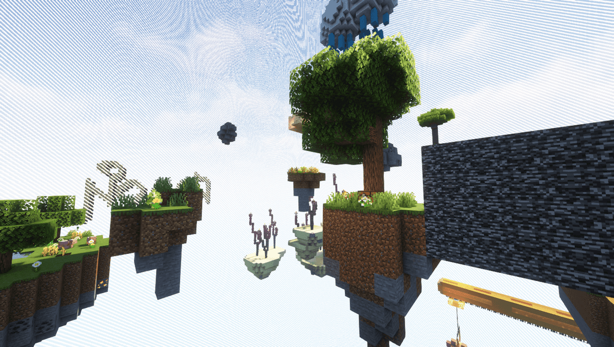 Border Survival 2 - Minecraft Survival Map | Minecraft Maps