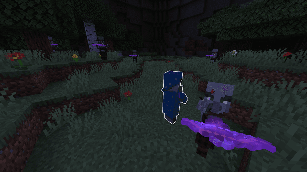 Boss Blitz Arenas - Minecraft Map