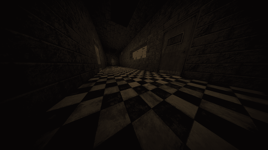 Bunker Of The Infected - Minecraft Map