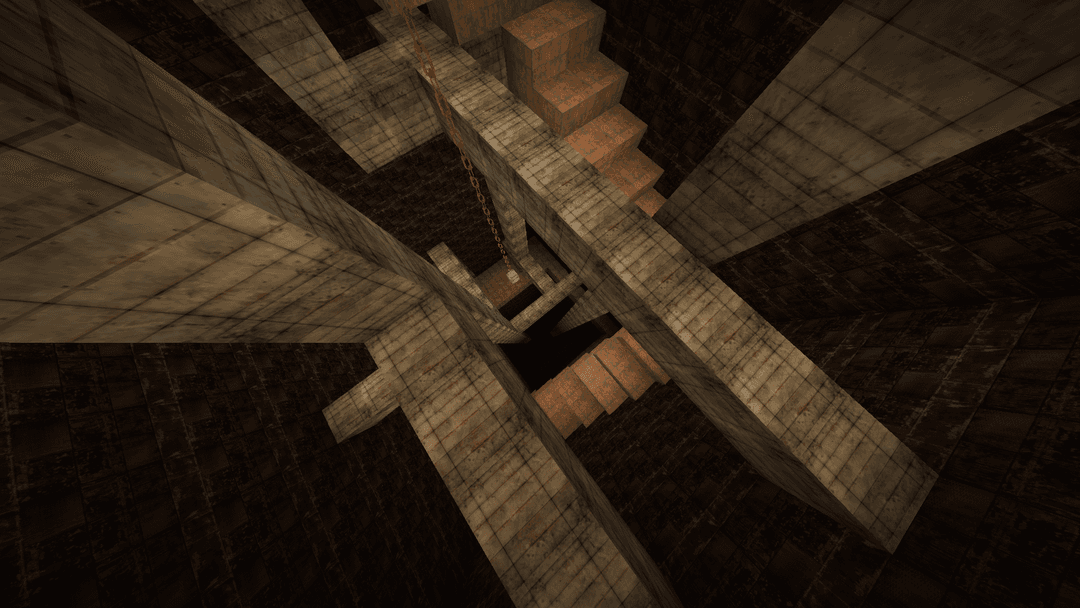 Bunker Of The Infected - Final Chapter - Minecraft Map