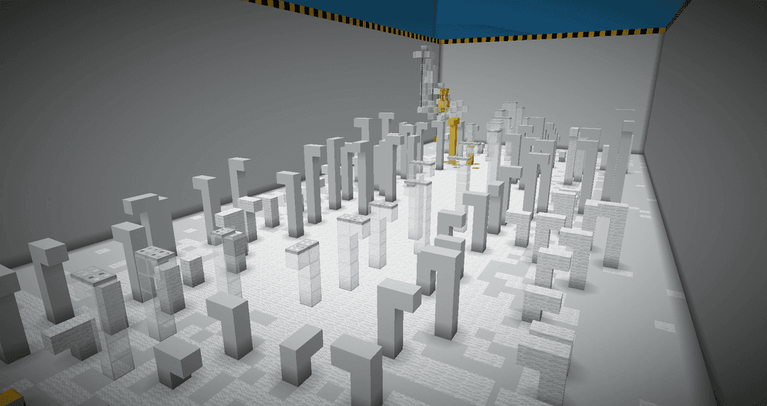 Parkour Maps