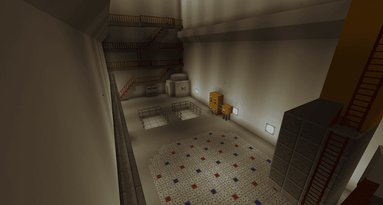 Chernobyl 1986 - Minecraft Map