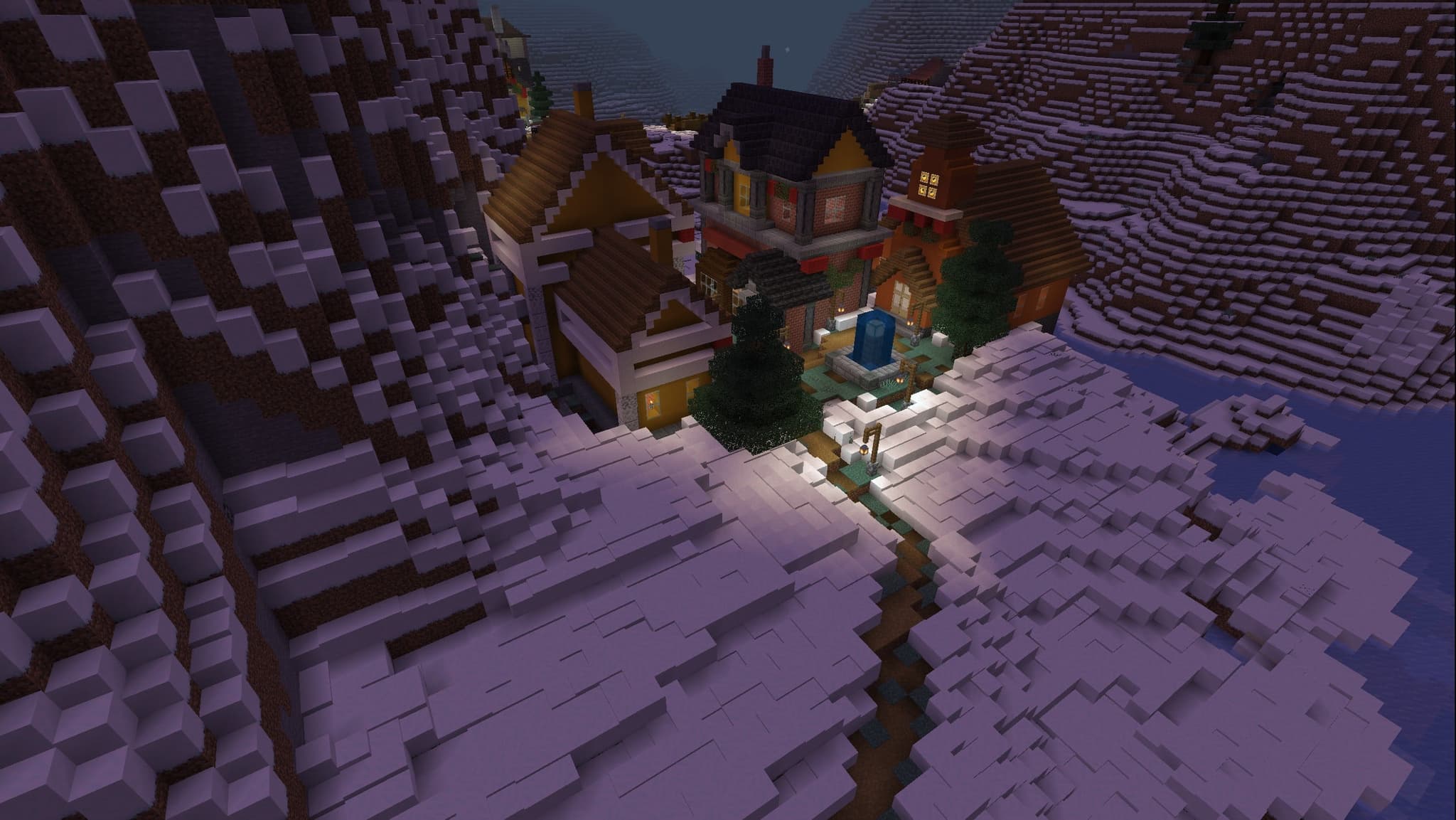 Minecraft House Maps - Download for Free | Minecraft Maps