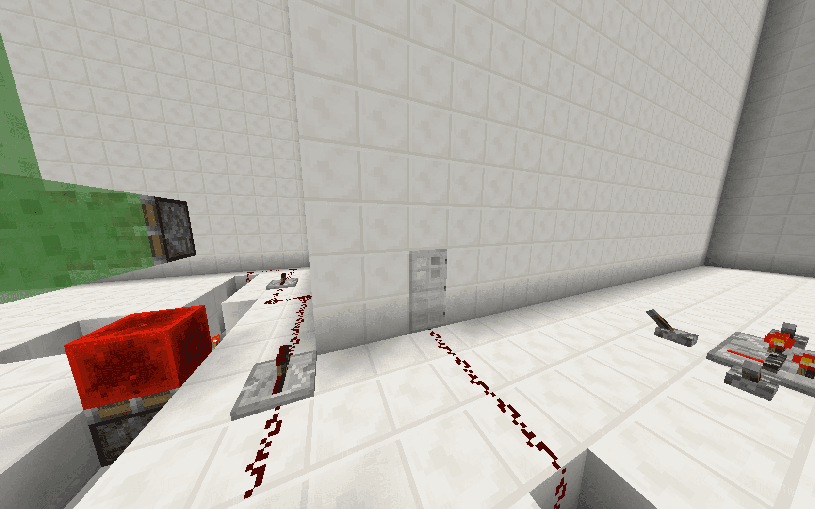 Chunk Defense - Minecraft Map