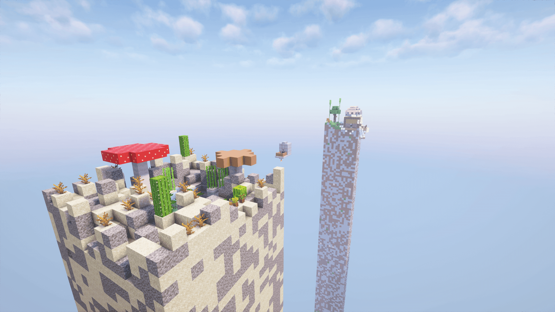Minecraft Survival Maps - Download for Free | Minecraft Maps
