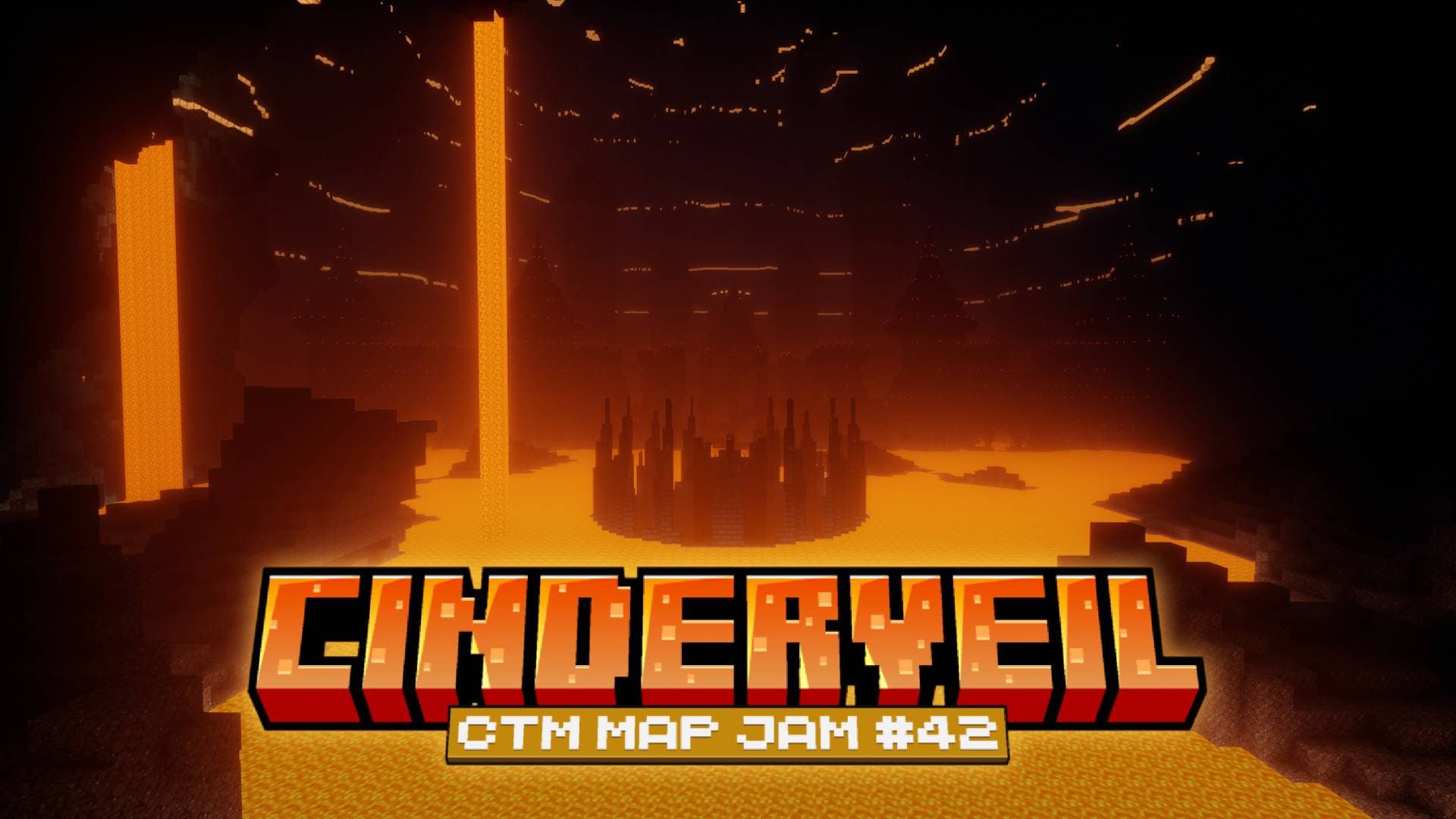 Minecraft CTM Maps - Download for Free | Minecraft Maps