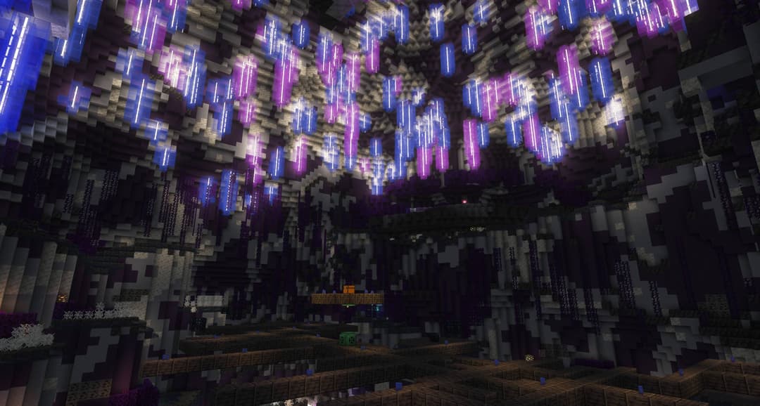 Adventure Maps Survival Maps Puzzle Maps CTM Maps PvE Maps