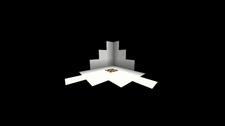 Clickbait - Minecraft Map
