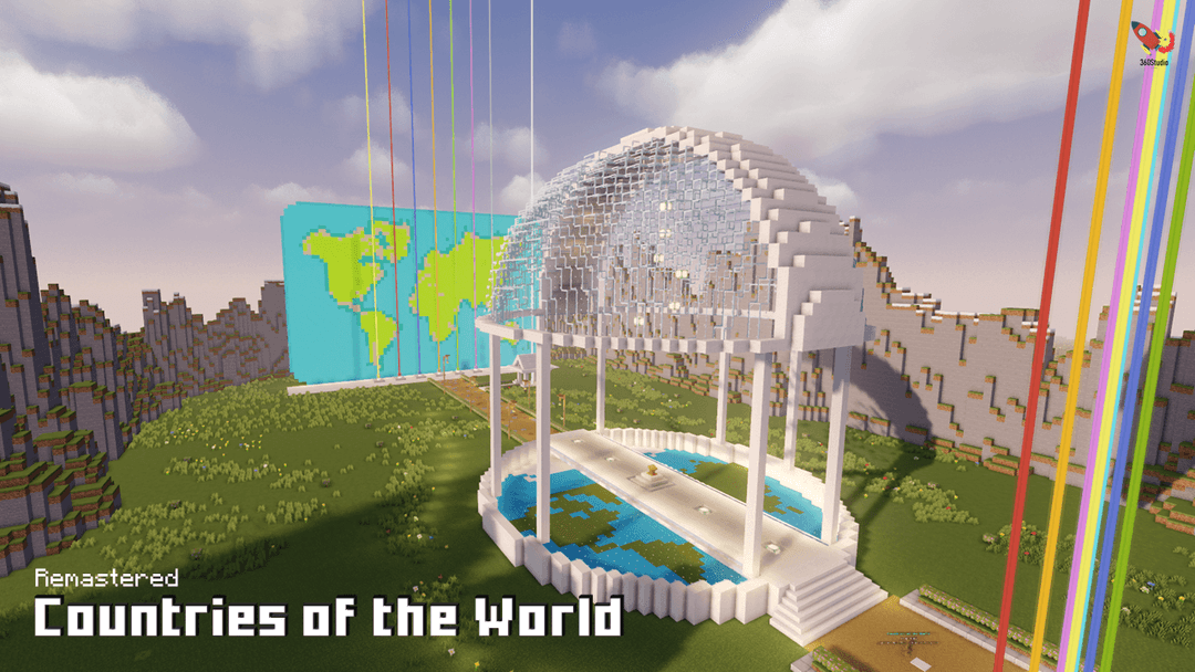 Minecraft Educational Maps - Download for Free | Minecraft Maps