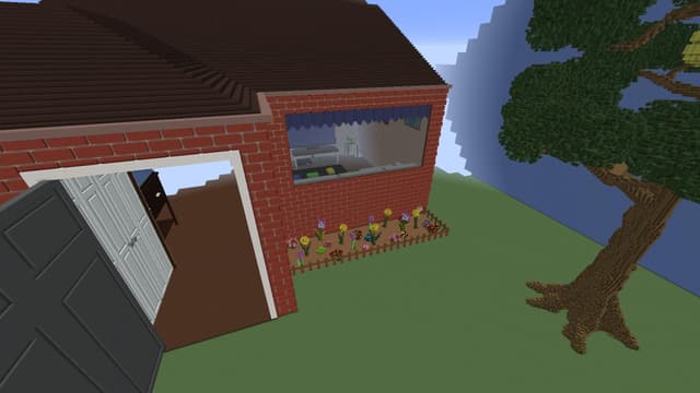 Crack The F.A.K.E.S! - Minecraft Map