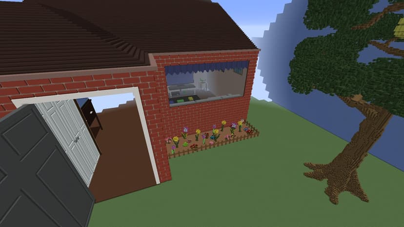 Crack The F.A.K.E.S! - Minecraft Map
