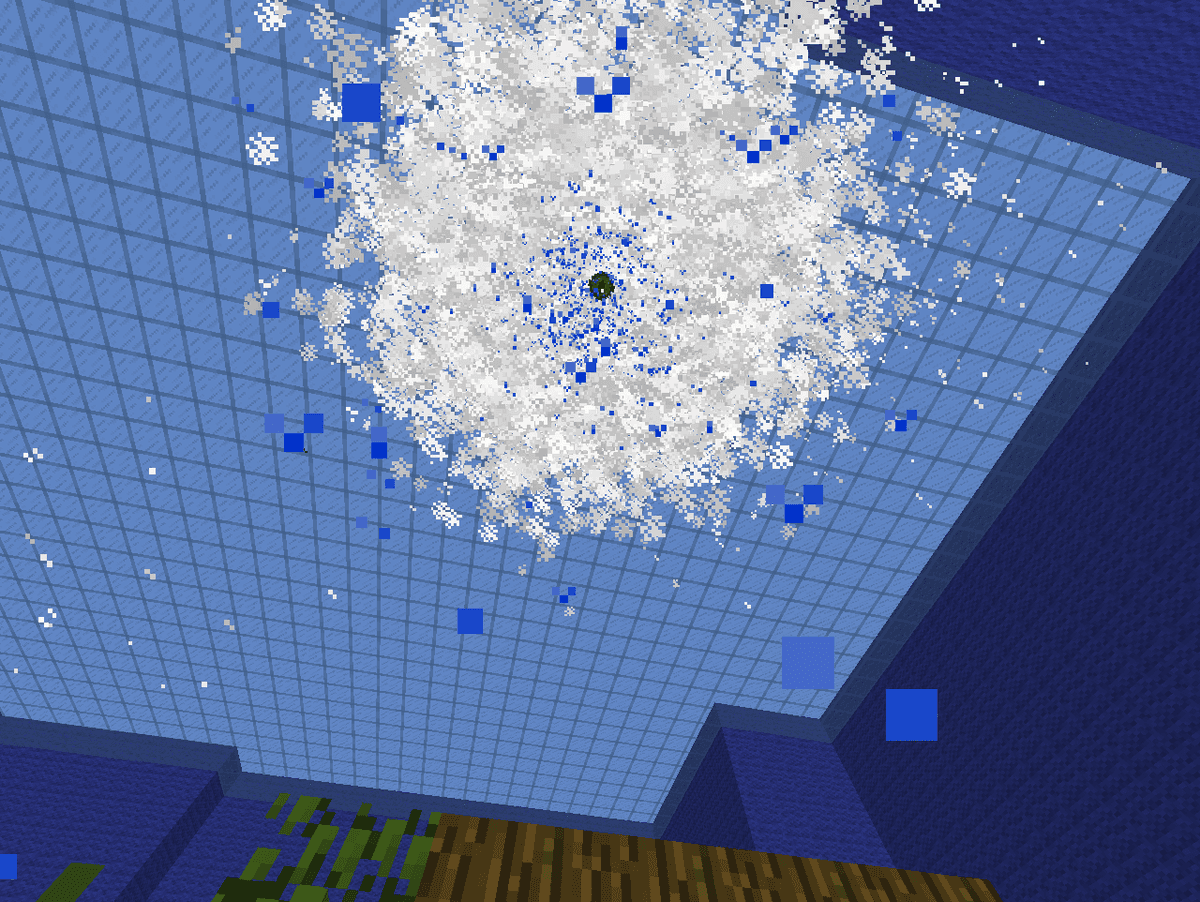 Custom Boss Collection II - Minecraft Map