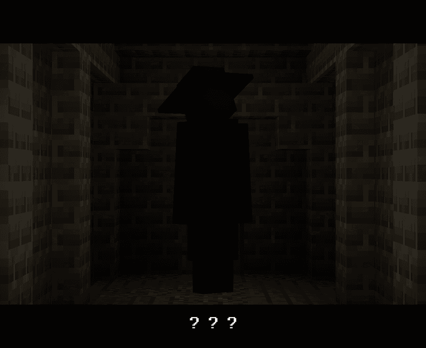 Dark Red - Minecraft Map