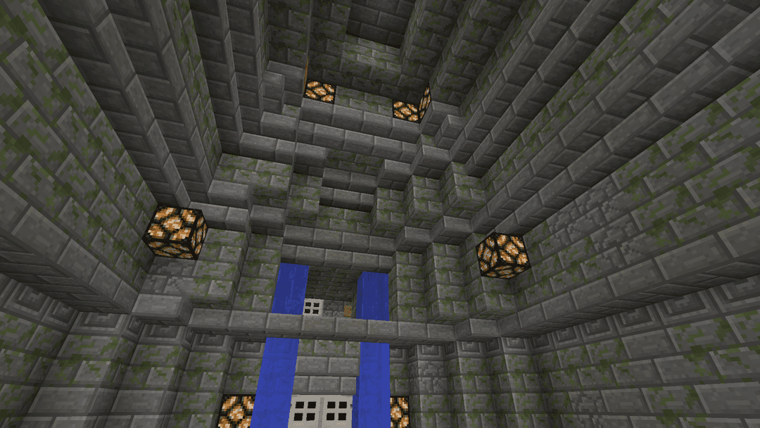 DEATH TEMPLE - Minecraft Adventure Map | Minecraft Maps