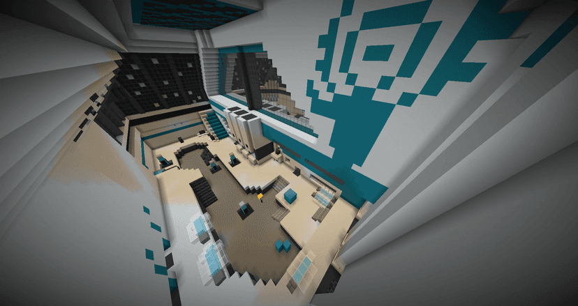 Deep Stone Crypt Raid - Minecraft Creation Map | Minecraft Maps