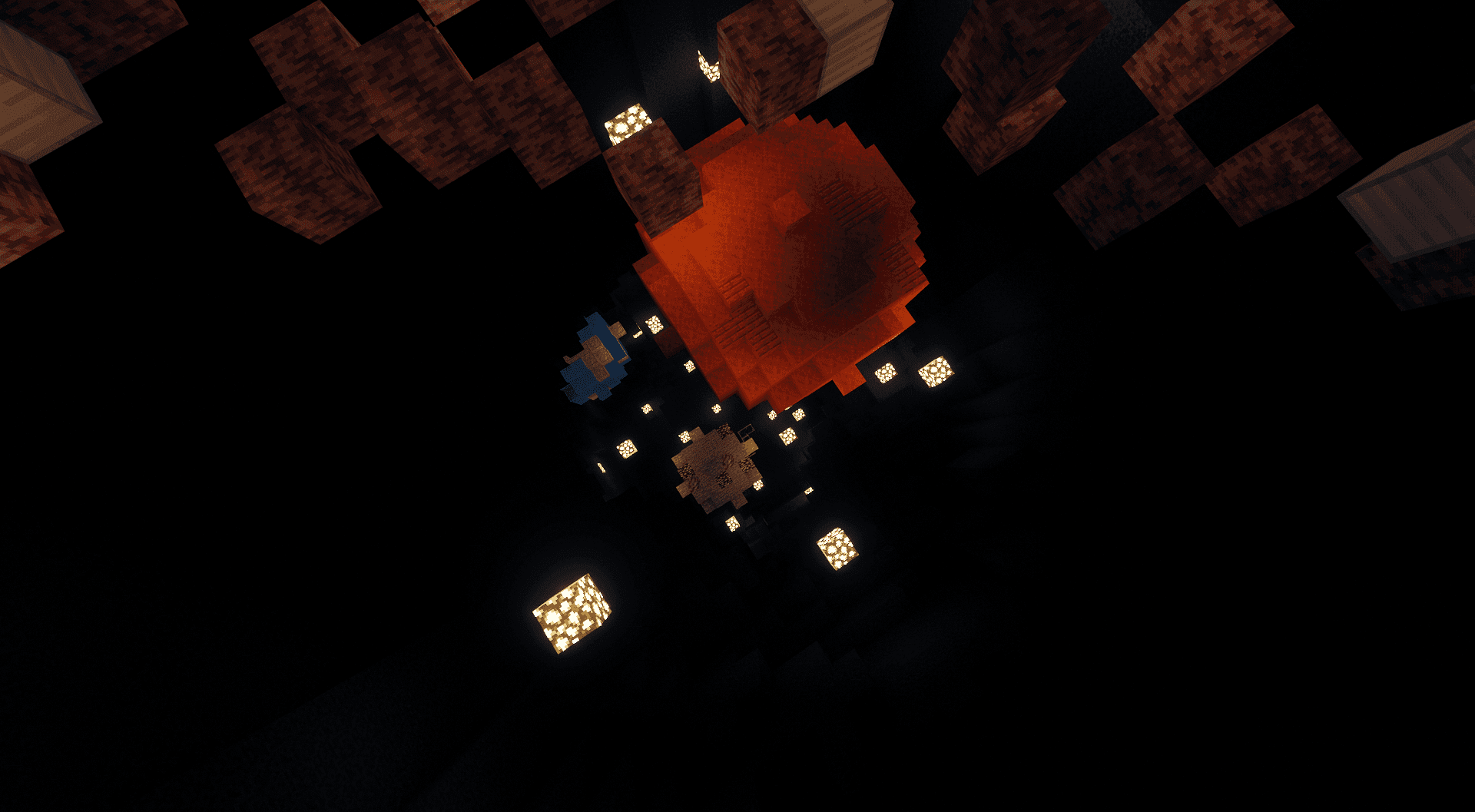 Delightful Dropper 2 - Minecraft Map