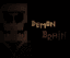 Demon Brain - Minecraft Map