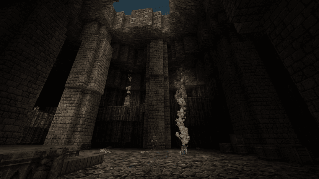 Adventure Maps CTM Maps PvE Maps RPG Medieval Dungeon Co-op Multiplayer ...