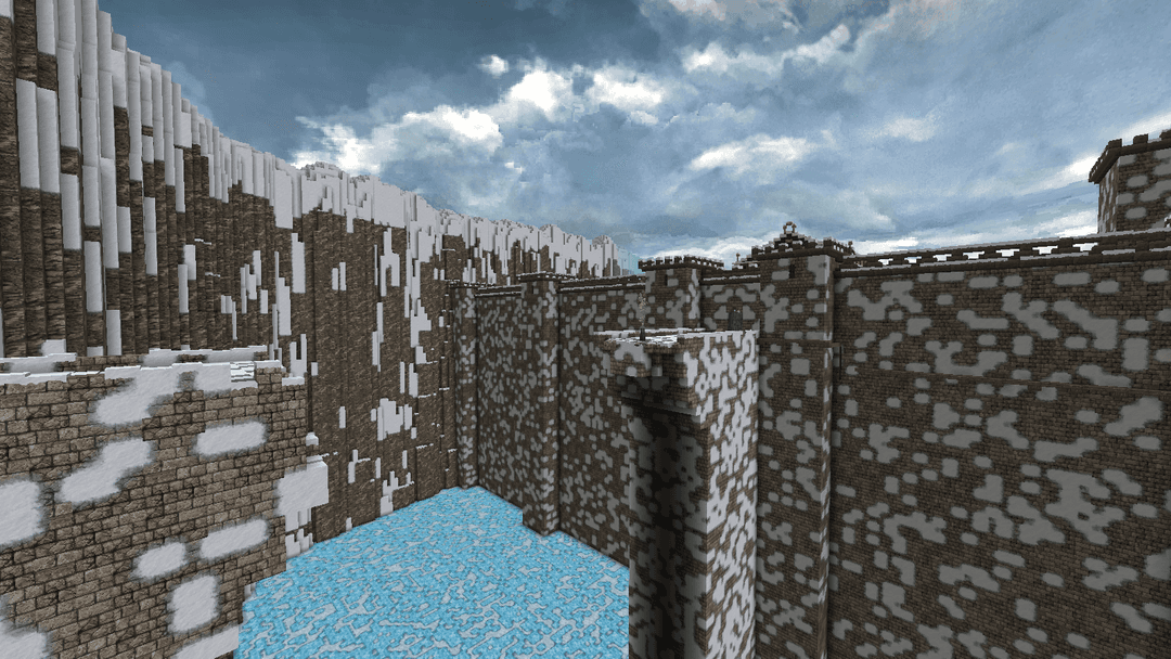 Adventure Maps CTM Maps PvE Maps RPG Medieval Dungeon Co-op Multiplayer ...