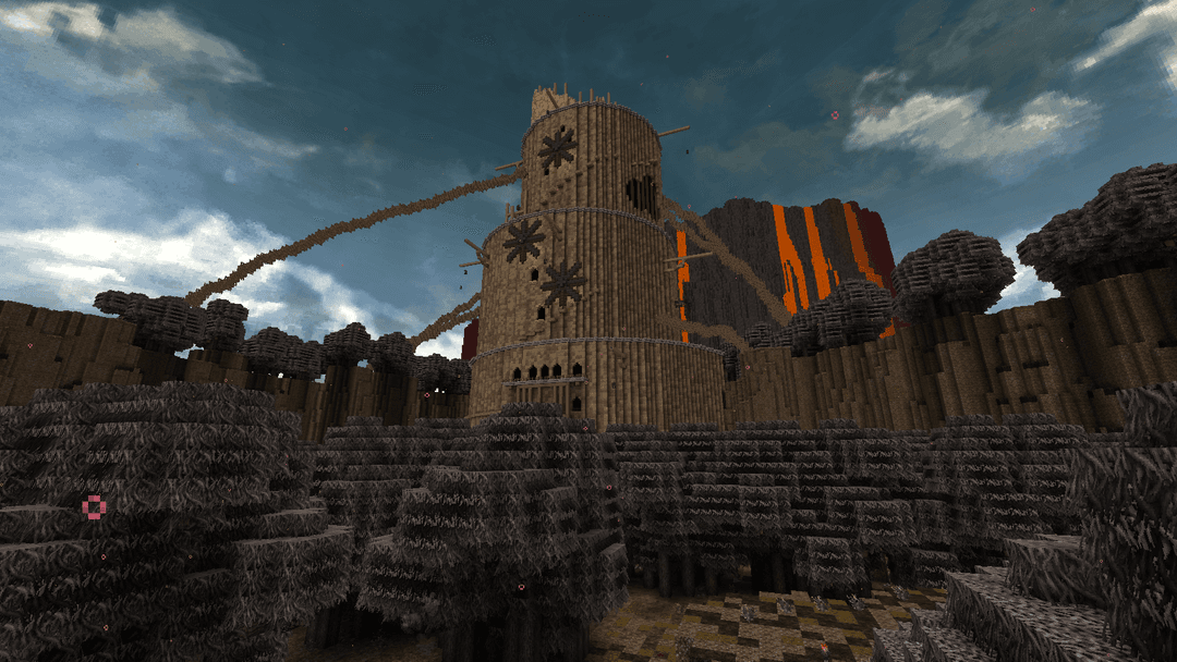 Adventure Maps CTM Maps PvE Maps RPG Medieval Dungeon Co-op Multiplayer ...