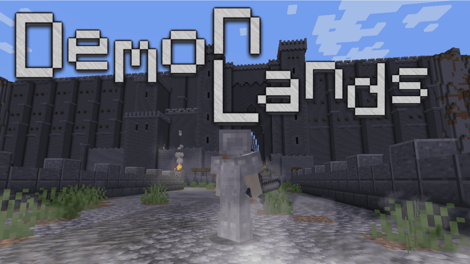Minecraft RPG Maps - Download for Free | Minecraft Maps