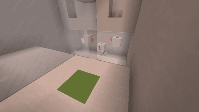Duo - Minecraft Map