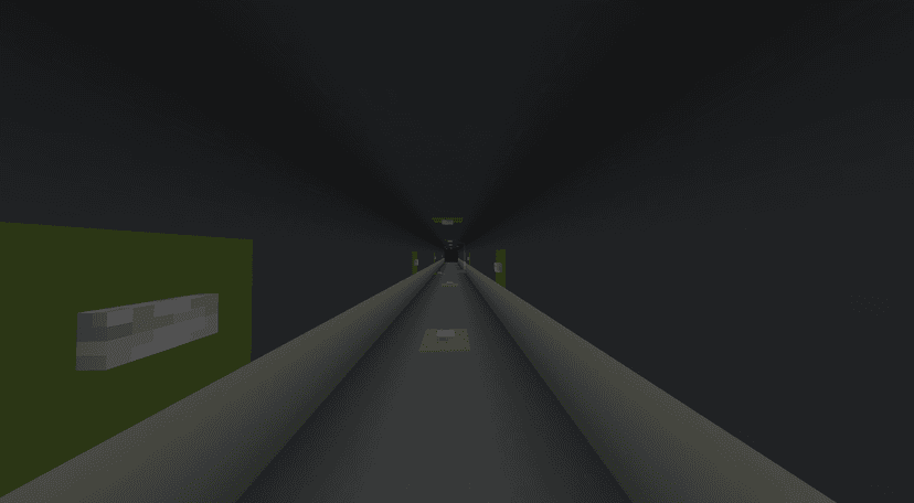 EighteenSquared 2025 - Minecraft Map