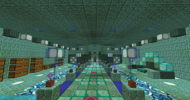 Elemental Realms - Minecraft Map