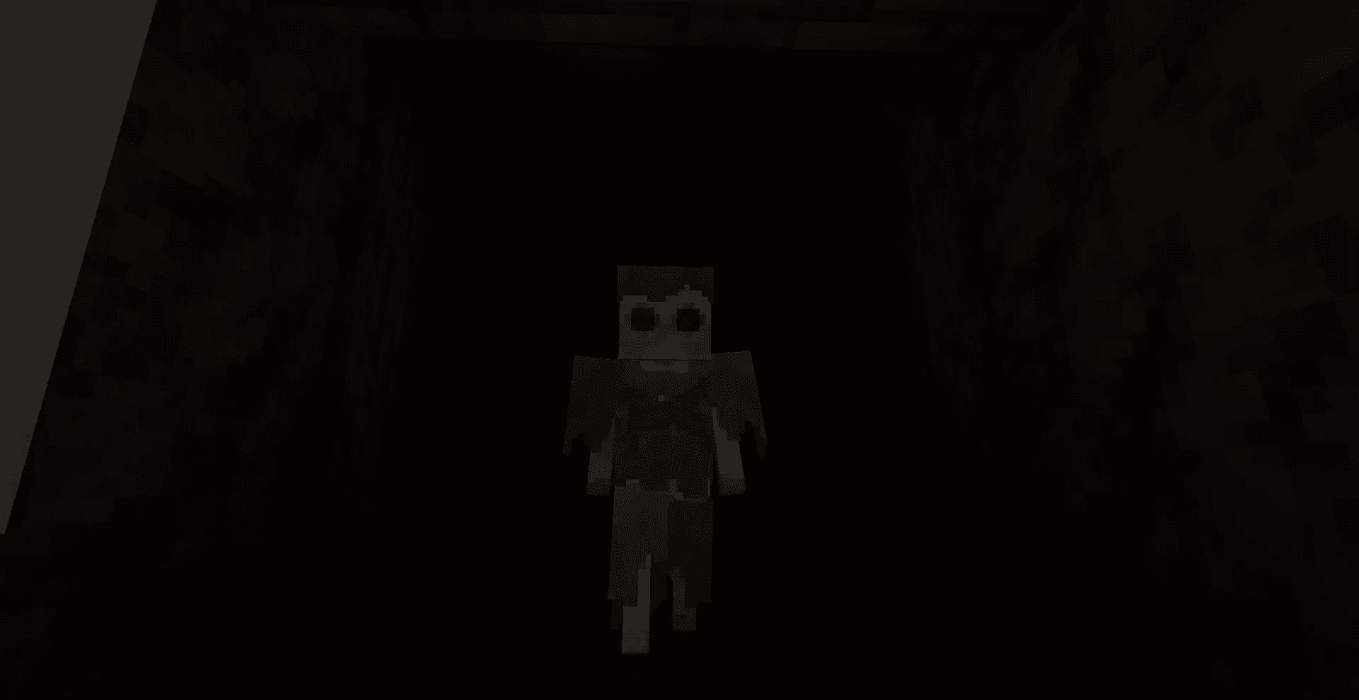 EREBOS - Minecraft Map