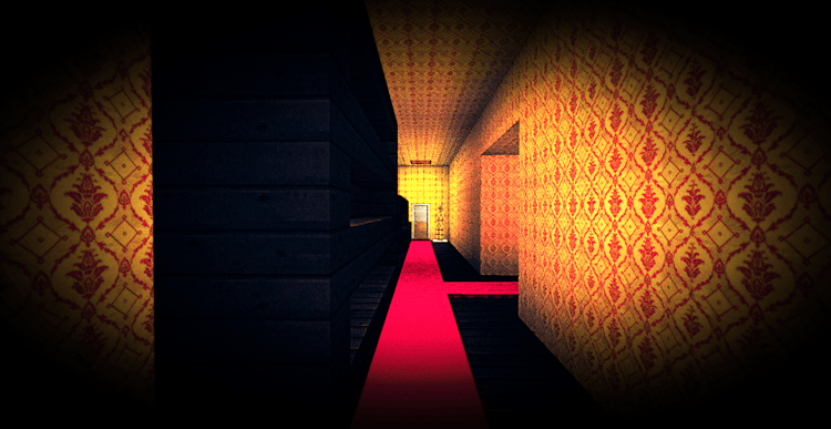 ERRONEOUS - Minecraft Map