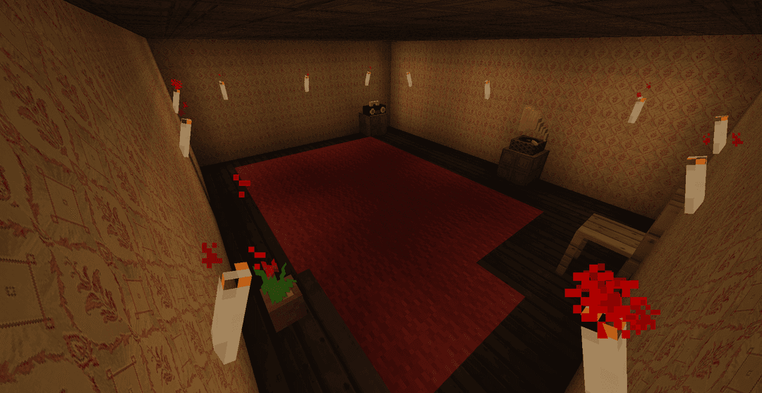 ERRONEOUS - Minecraft Map