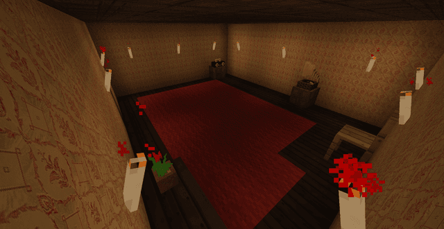 ERRONEOUS - Minecraft Map