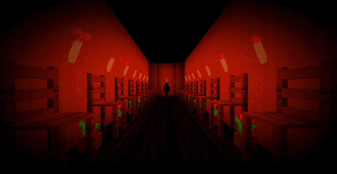 ERRONEOUS - Minecraft Map
